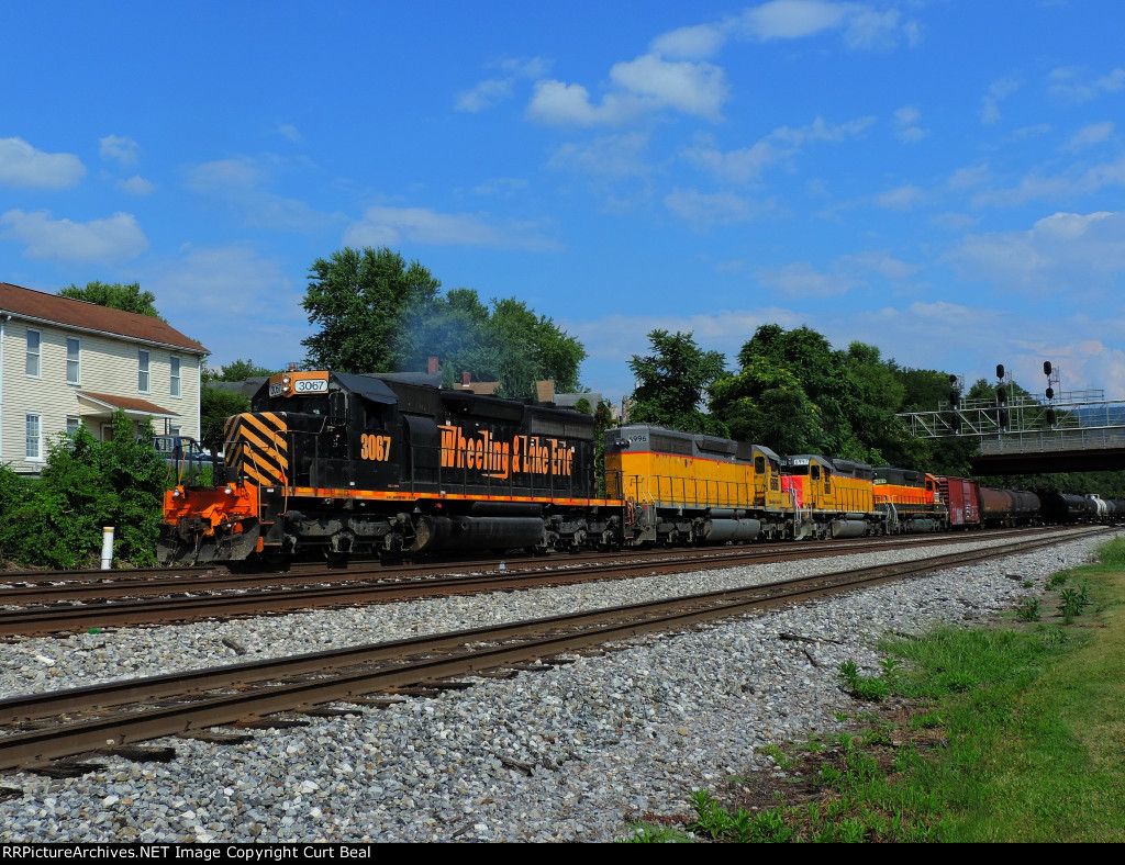 WE 3067, 6996, 6997, 6989 (1)